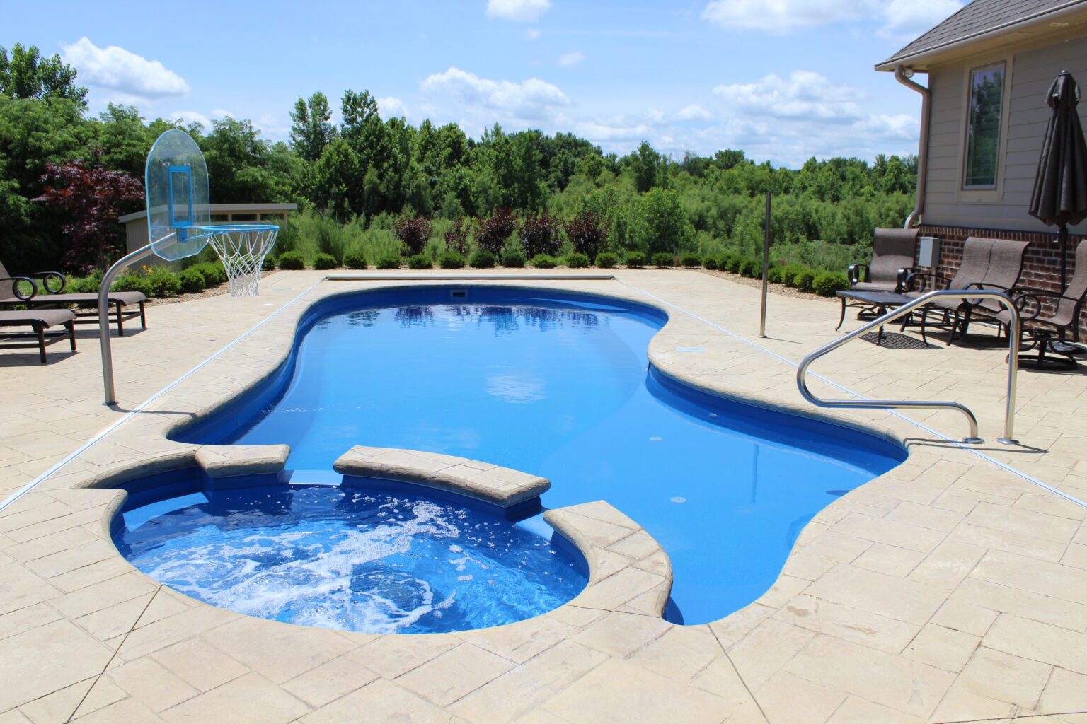 Homepage - Chip & Dip Pools and Spas