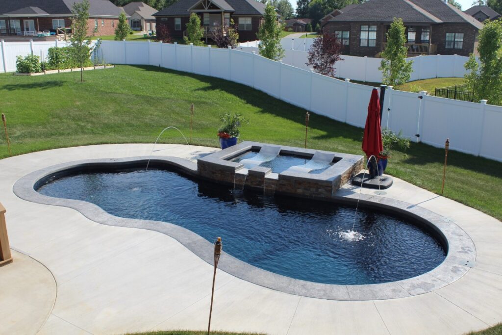 Home - Chip & Dip Pools and Spas